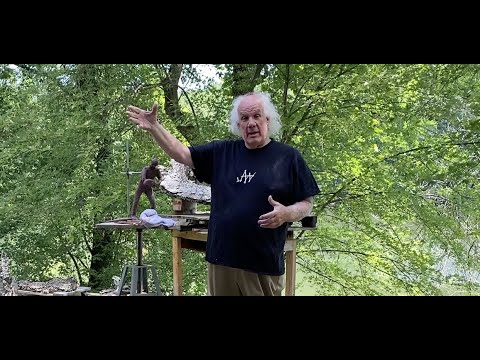 Artist Dialogue: George Junior Republic Collaboration - YouTube