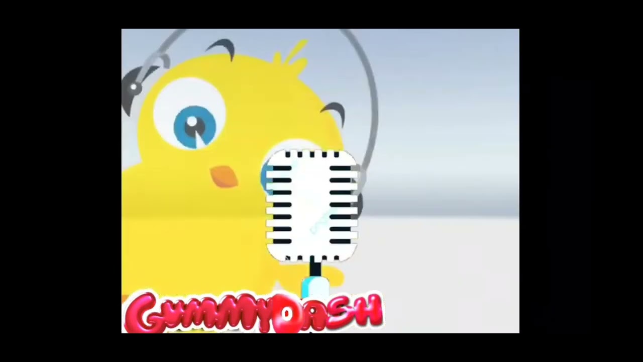 GOTTA GO FAST Gummy Bear but pulling Pio full version - YouTube