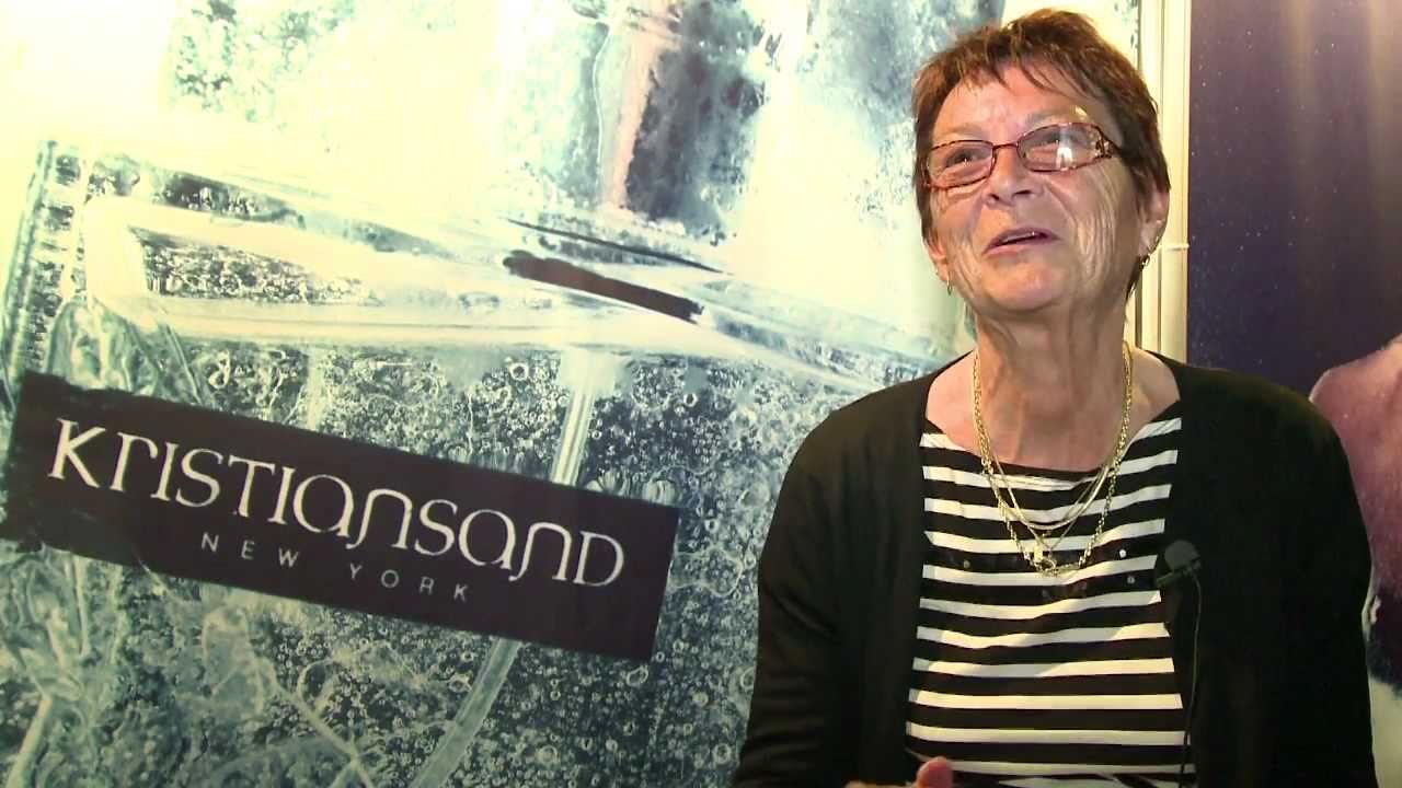 Kristiansand New York and Yvette Fontaine in Eccentric Roadtour 2011 ...