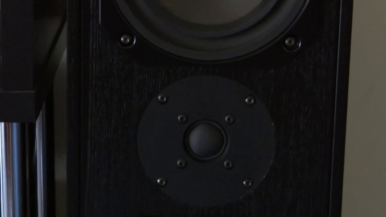 Hifi Speakers. Krix Lyrics. - YouTube