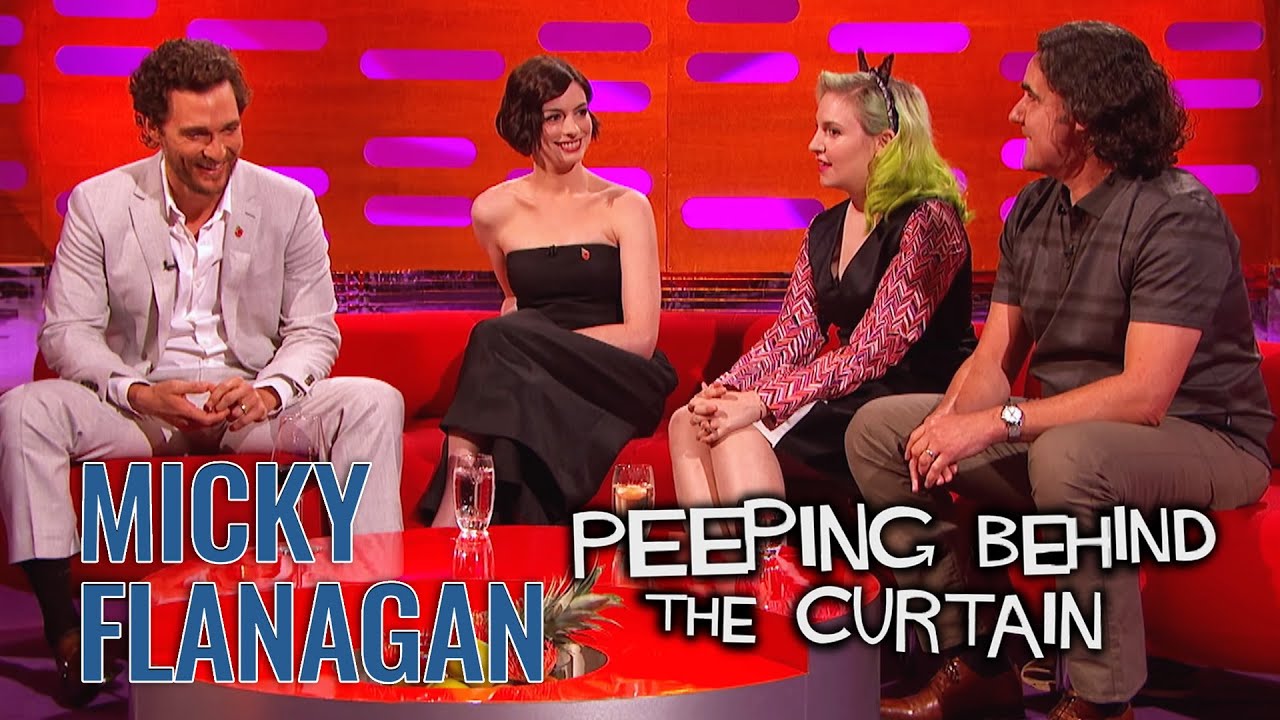 Micky Flanagan Wife Kath