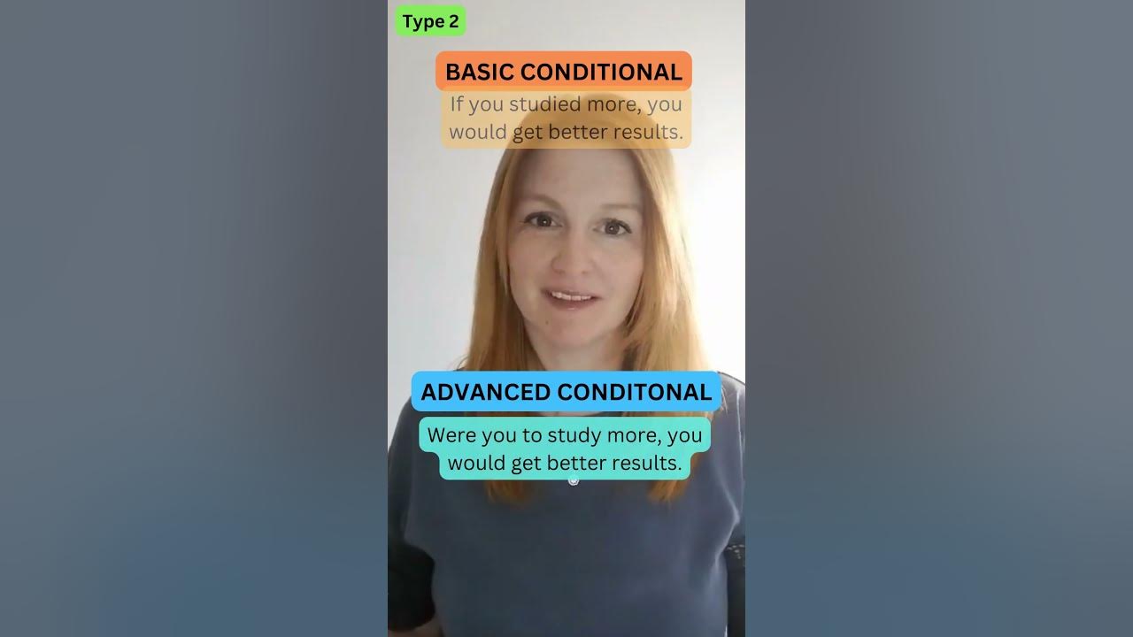 Basic To Advanced Conditionals Youtube