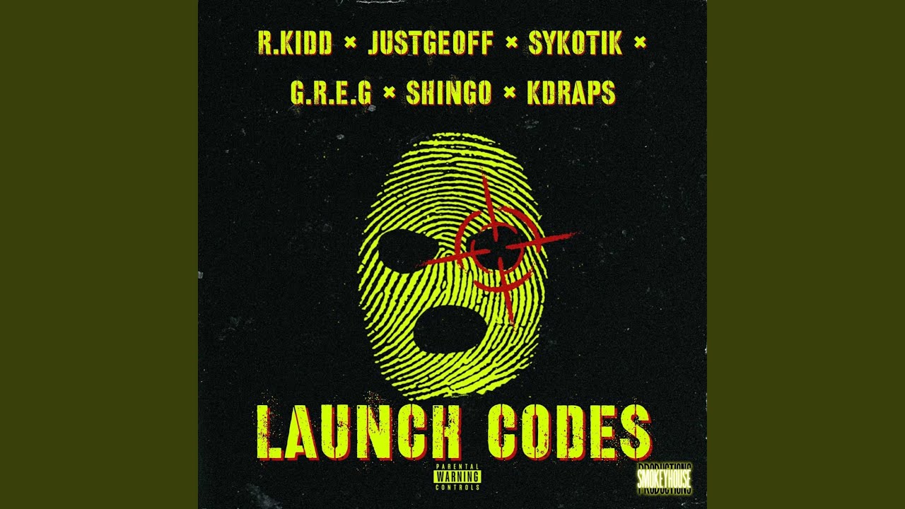 Launch Codes - YouTube