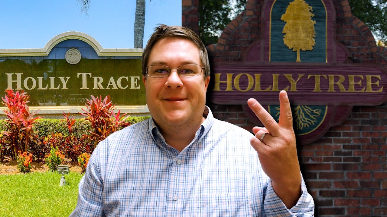 Moving to Simpsonville SC ? Check Out Holly Tree & Holly Trace ...