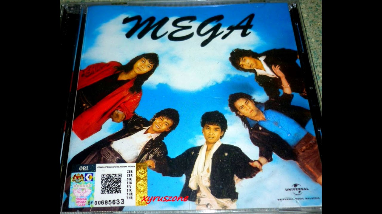 MEGA PASTI - YouTube