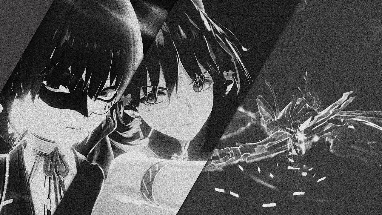 SROVER YANGYANG vs SENTRY HOLO VI [Wuthering Waves] - YouTube