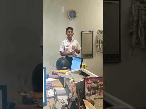 Lagi audisi ceritanya ||Audis Pedas show 🌹