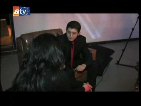 Tugba Özcivan Röportaj
