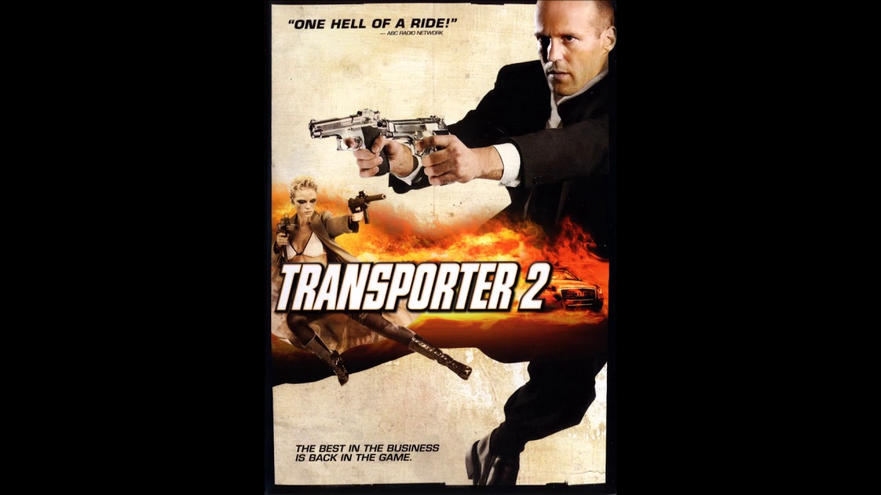 Films Luc Besson - YouTube