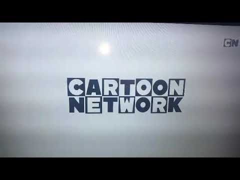Cartoon Network Ident 2019 - YouTube
