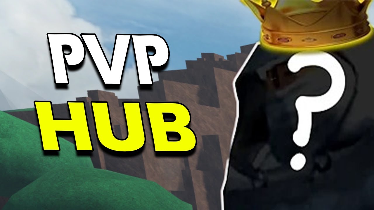 The Arcane Odyssey PvP Hub Is Back! (Check description) - YouTube