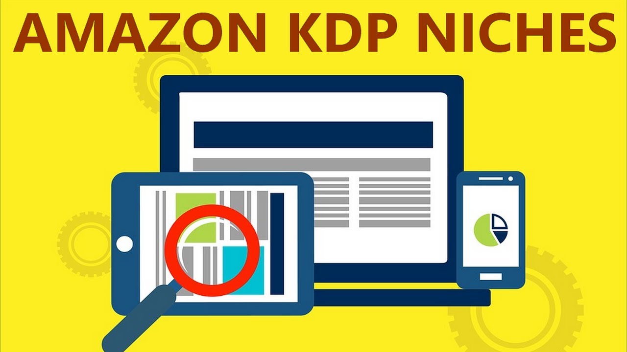 Amazon Kdp Niche Research YouTube amazon-kdp-niche-research-youtube
