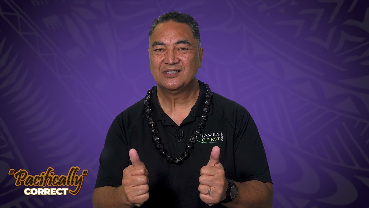 "Pacifically Correct" - Tips to strengthen your marriage. - YouTube