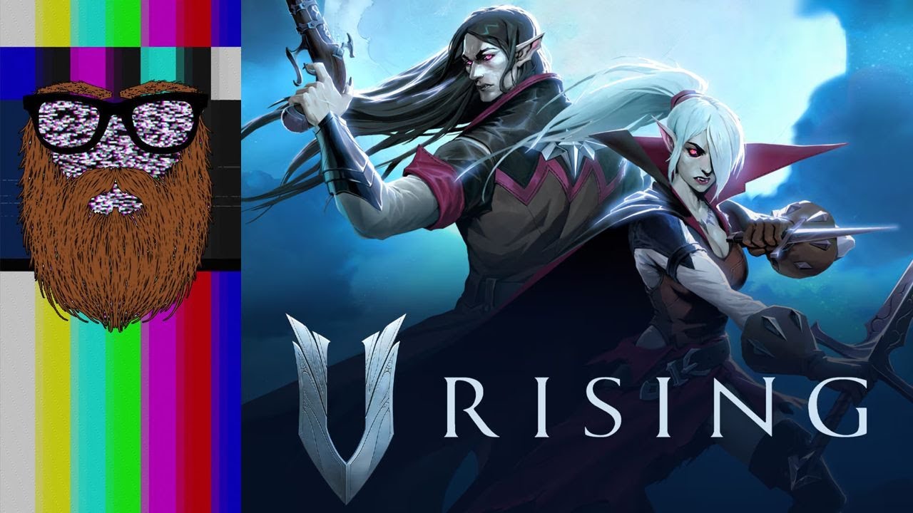 The vampire union rises up to overthrow the sun and sun based things ...