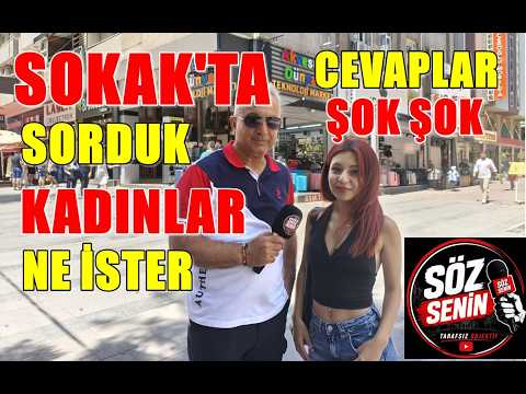 Kadınlar Gerçekten Ne İstiyor