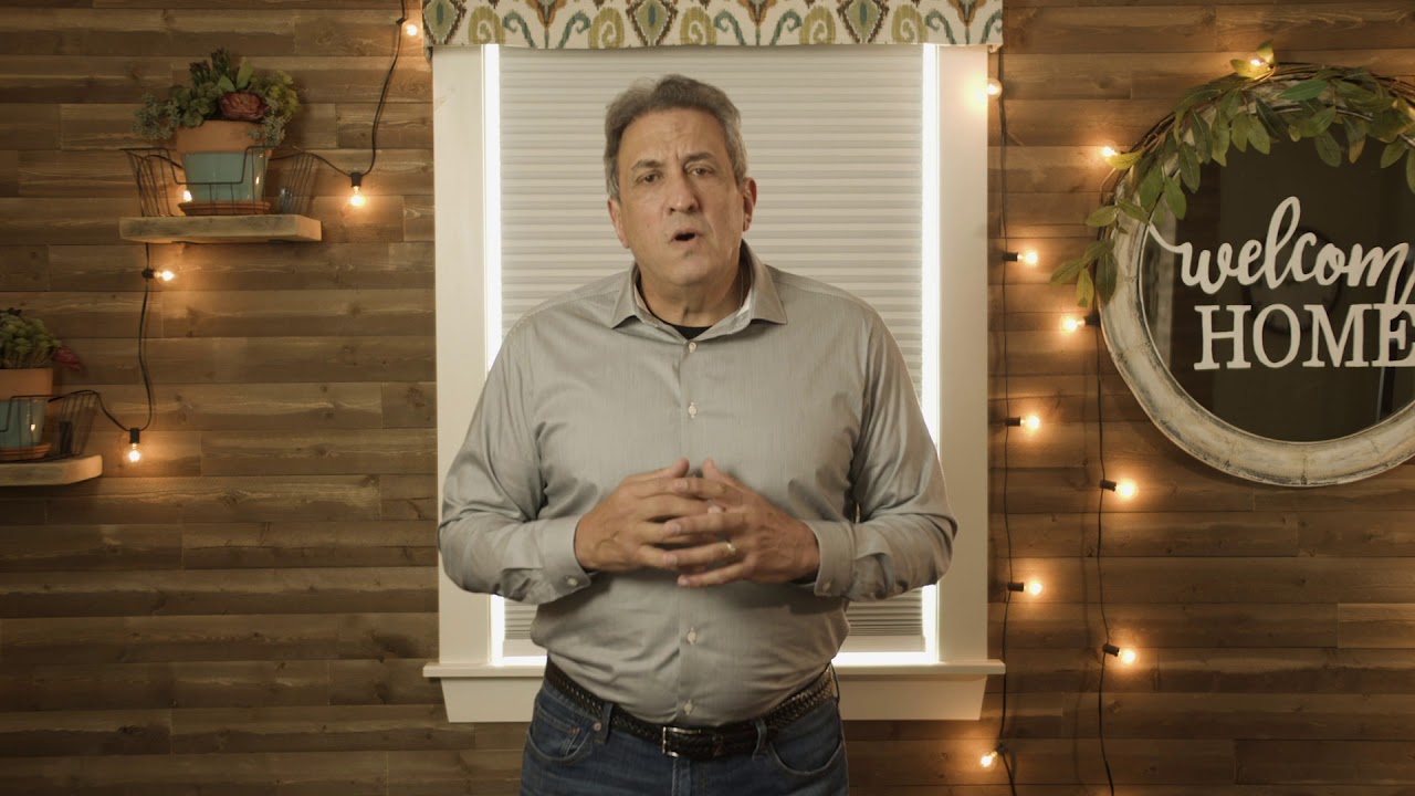Calvary Devos | Pastor Vinny DeVito - YouTube