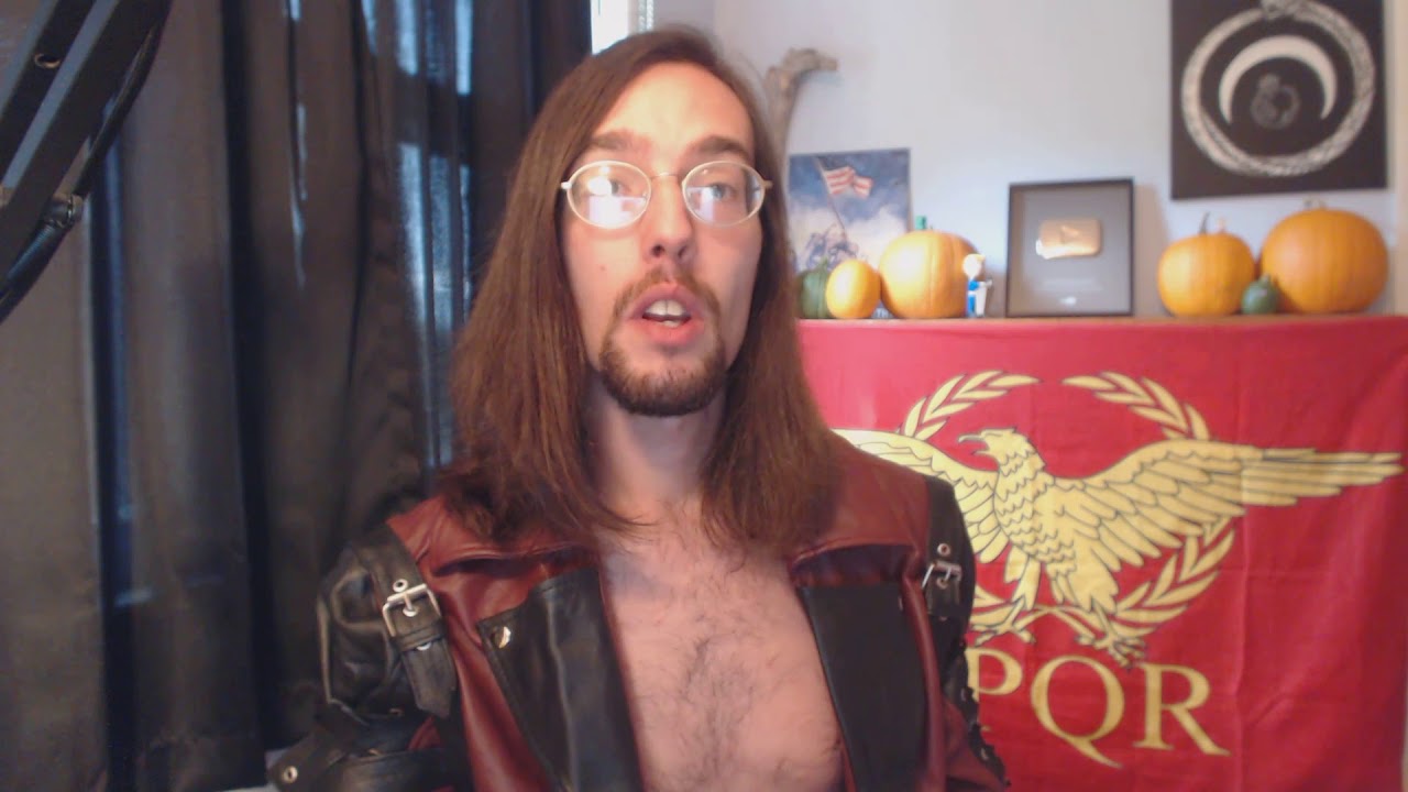 The Occult: Video 162: Friends and Enemies: Sometimes It Can be Hard to ...