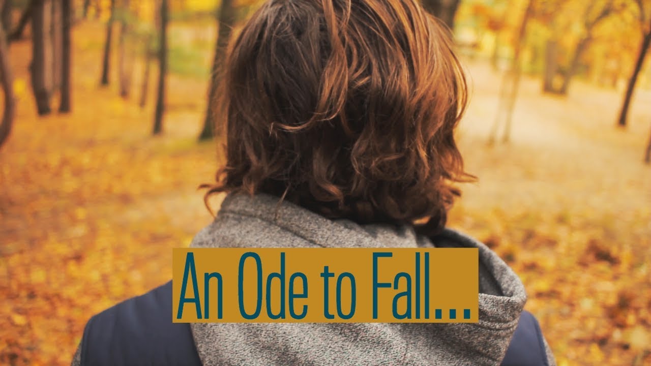 This Season - An Ode to Fall - YouTube