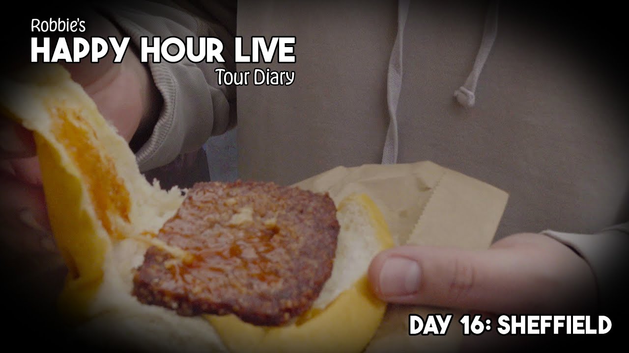 English people try SCOTTISH SQUARE SAUSAGE for the first time 🏴󠁧󠁢󠁳󠁣󠁴󠁿 ...