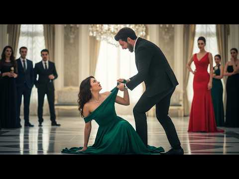 KOCA, karısını ZALİM AĞA'ya sattı, çünkü annesi ÖLÜYORDU!