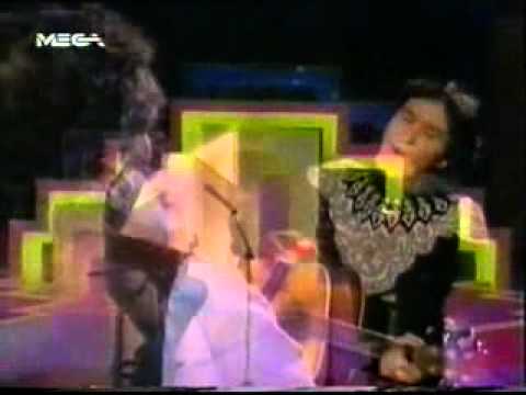 Γιαννης Πουλοπουλος Σπανιες Στιγμες - YouTube