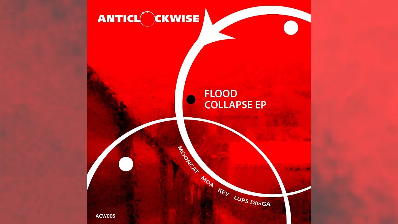 Kev : Speed Hatline (ACW005) [Anticlockwise Music] - YouTube