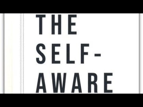 The Self-Aware Leader Book Review | John Maxwell | July 2022 - YouTube