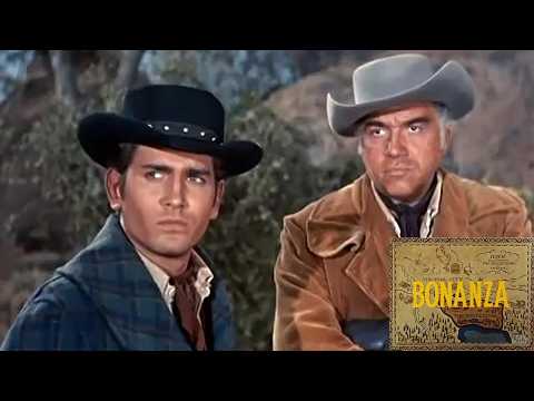 BONANZA Escape to Ponderosa