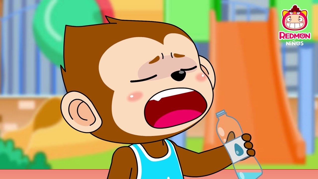 ¡Crea conciencia del golpe de calor! | seguridad vital de mike | redmon ...