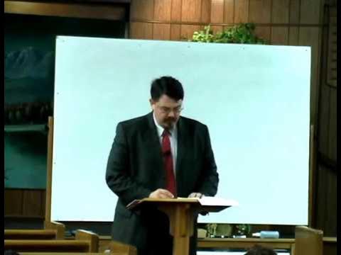 Book of Daniel: Chapters 10-12 (Introduction) - YouTube