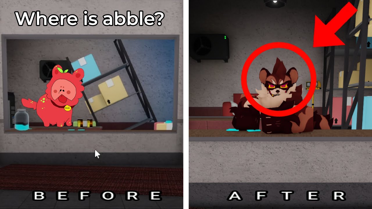 New Shopkeeper? | Kaiju Paradise - YouTube