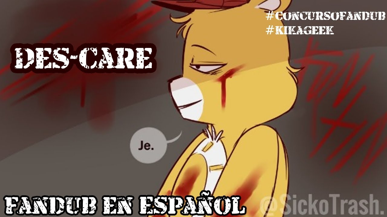 Des-Care || Funshine || Care Bears/Fandub Español|| - YouTube