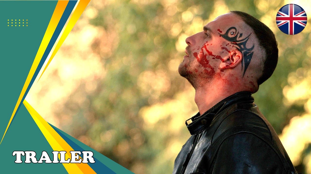 Roads Of Fear / Sans Peur (2022) Trailer English - YouTube