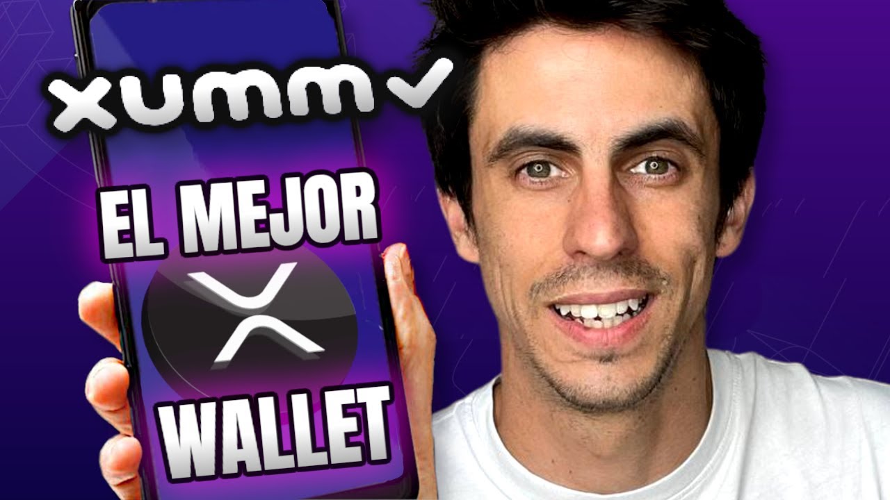 ⚡️ GUARDA tus XRP de Forma SEGURA en XAMAN Wallet (Tutorial Paso a Paso ...