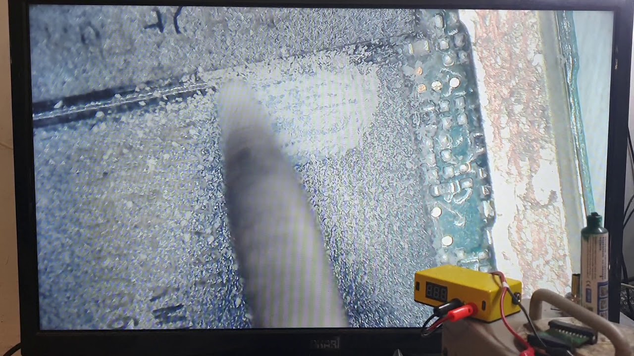 Drill cpu tutorial - YouTube