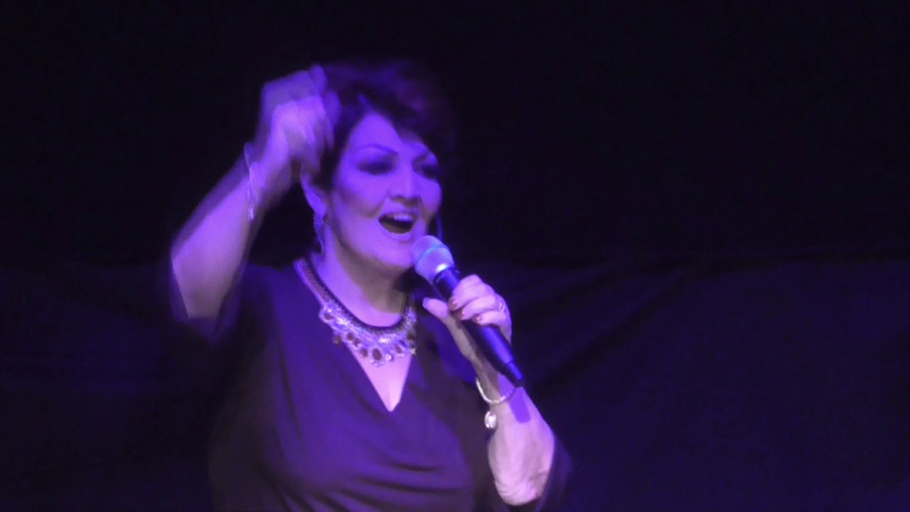 MAY MILLER MARVELLOUS PART THREE - YouTube