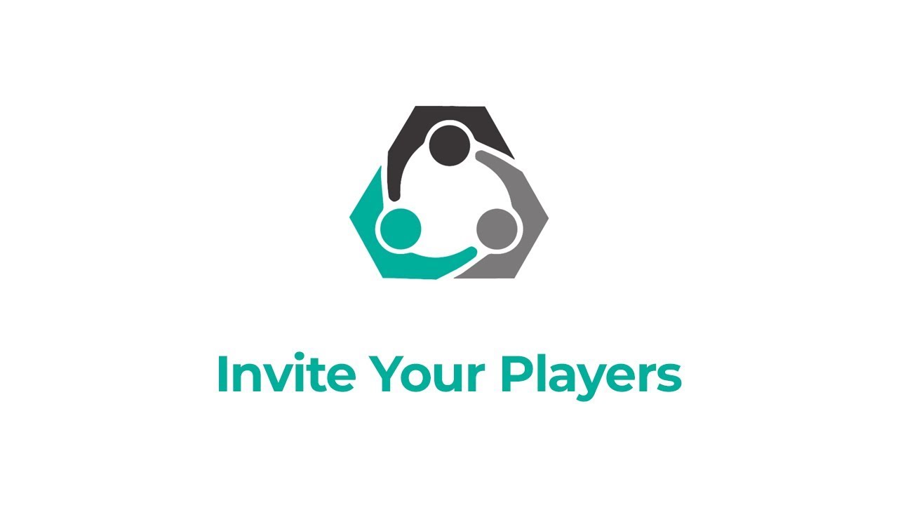 Invite Your Players - YouTube