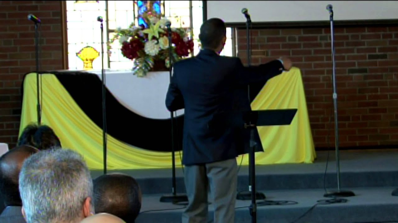 Pr. Rodrigo Silva - A vida de Jesus - YouTube