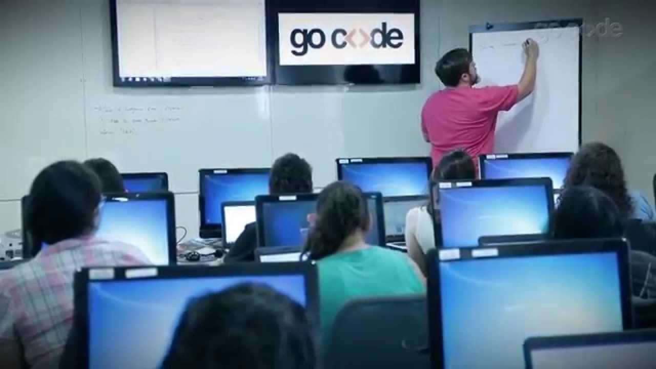 Go Code YouTube Go Code YouTube