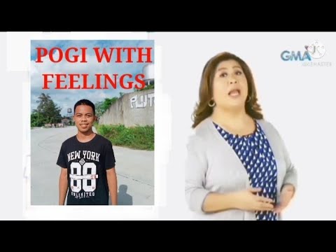 KMJS (POGI WITH FEELINGS) | KA LEEG VLOG - YouTube
