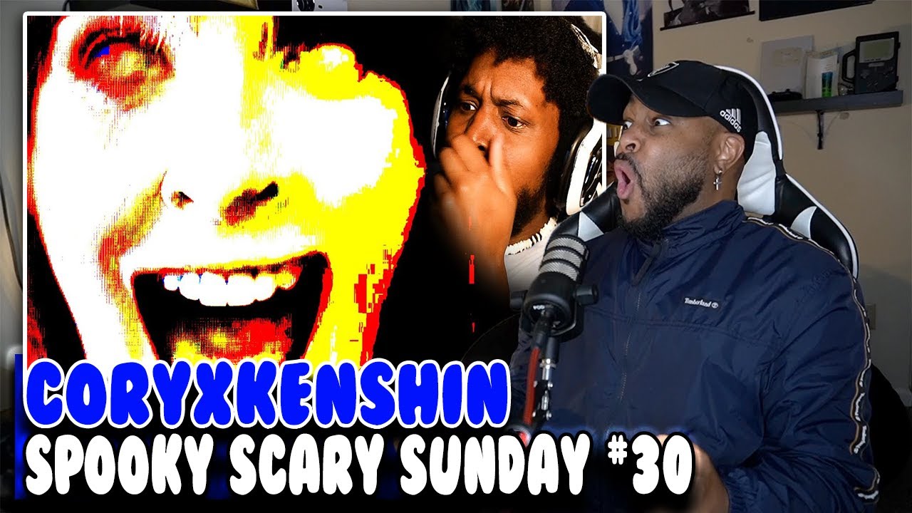 CORYXKENSHIN: WHAT VIDEOS ARE YOU GUYS SENDING ME!? [SSS #030 ...