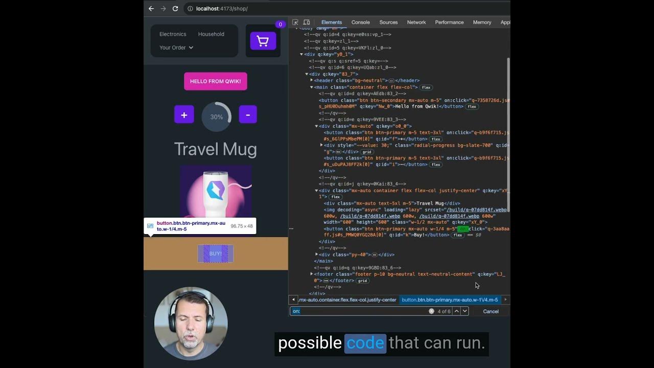 Knowing what to prefetch with lazy-loading - YouTube