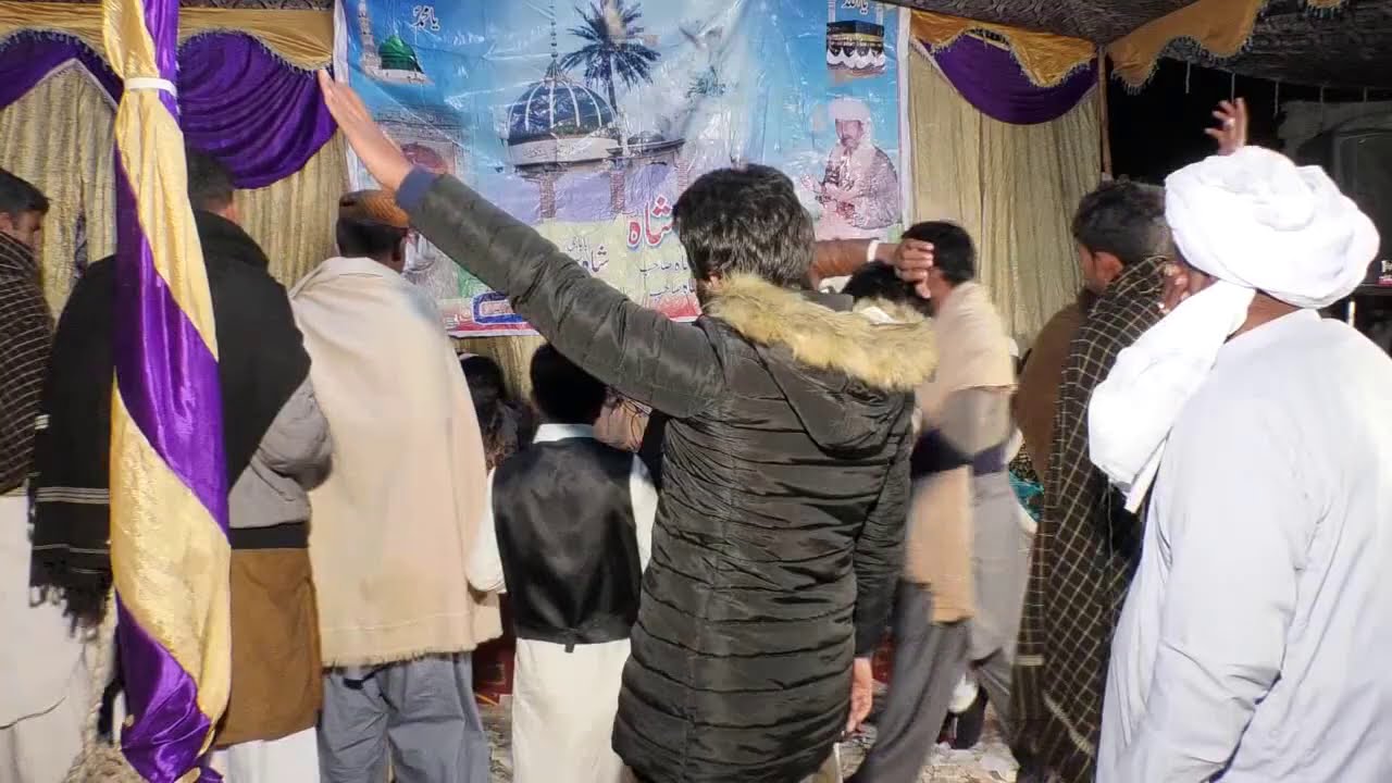 Faiz ali faiz qawwal 2024 | Khuda K Wasty Khush rehny do | URS Pak ...