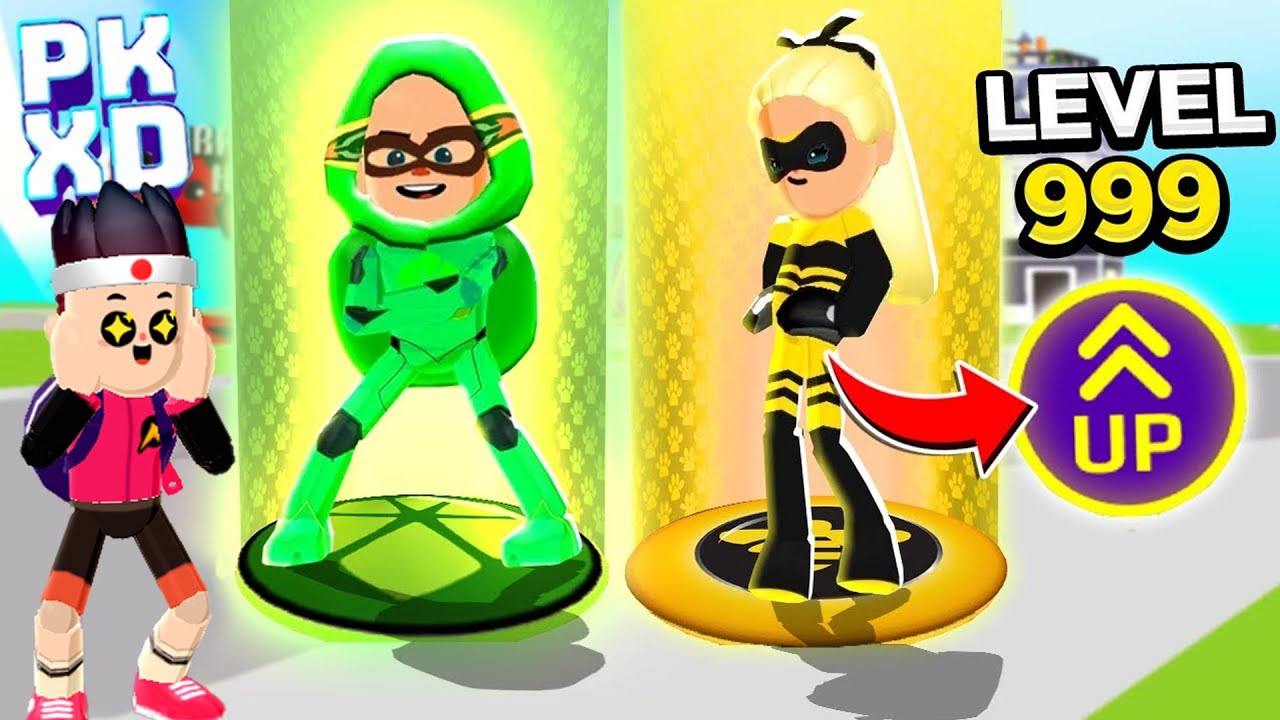 COMO TENER LOS NUEVOS PERSONAJES de la ACTUALIZACIÓN DE MIRACULOUS en ...