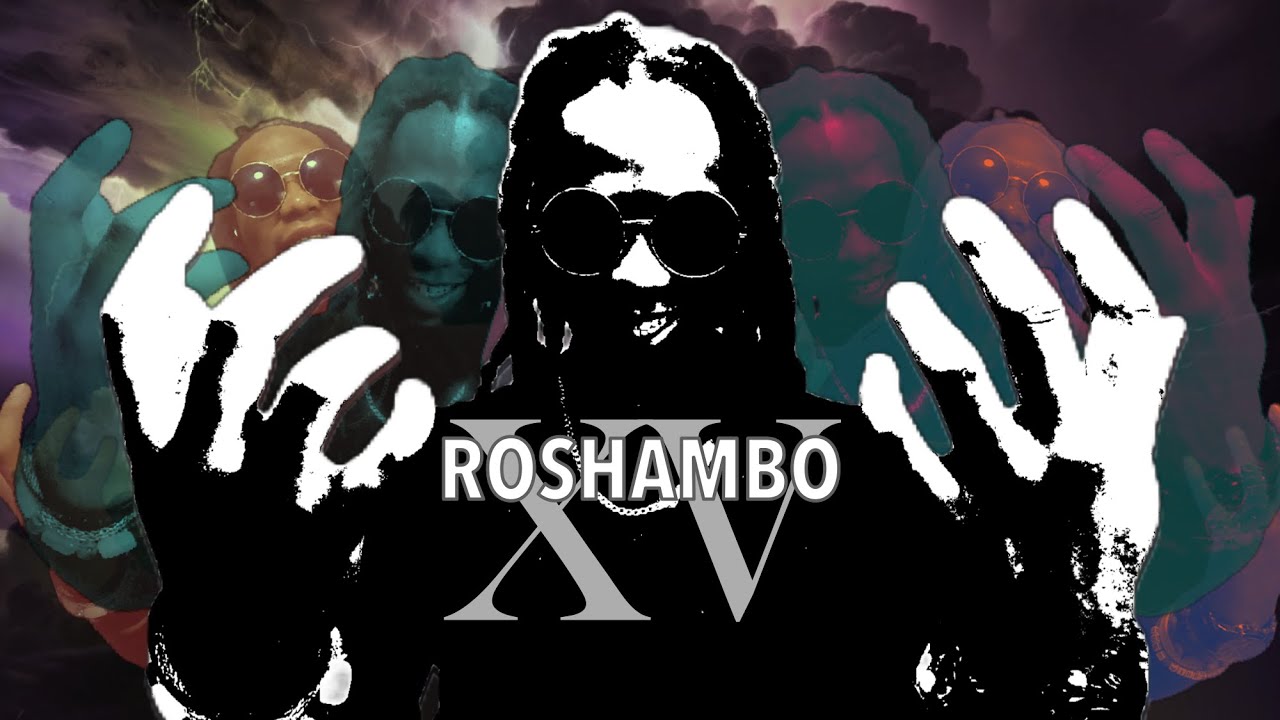 Yeshuwa Myers - "Roshambo" - YouTube Music