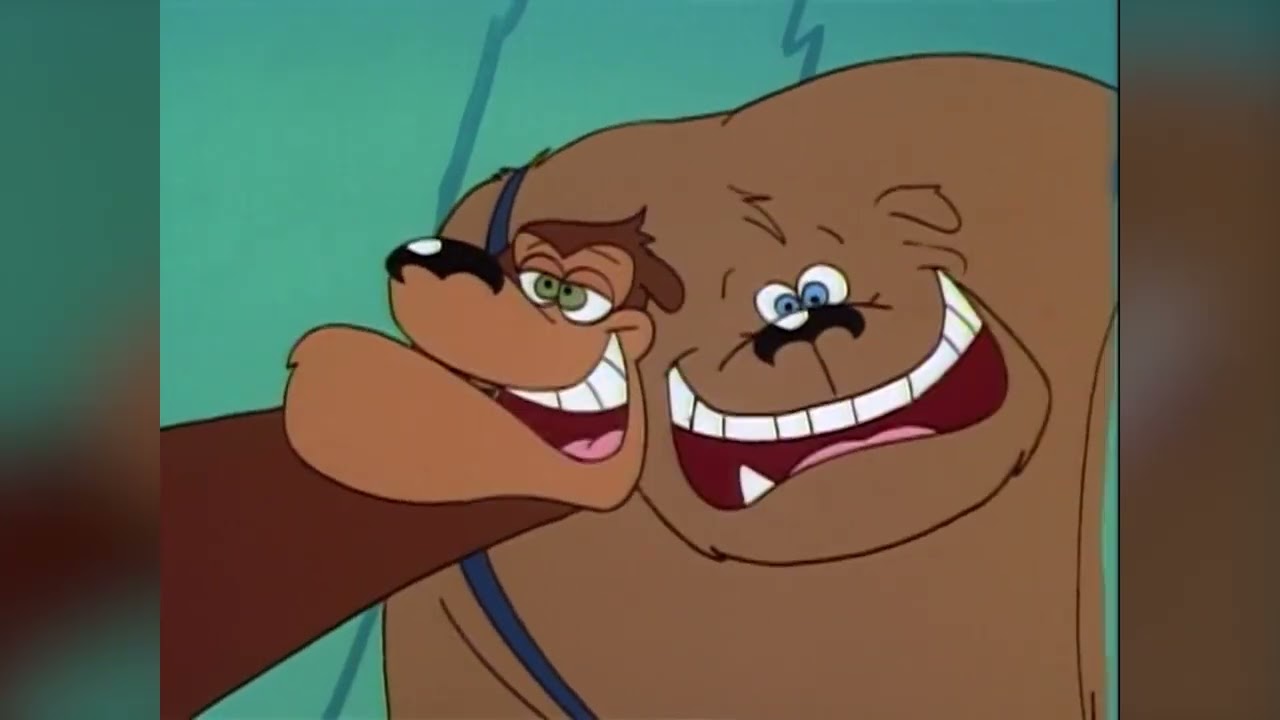 The Robotnik Express - Adventures of Sonic the Hedgehog Episode #14 ...