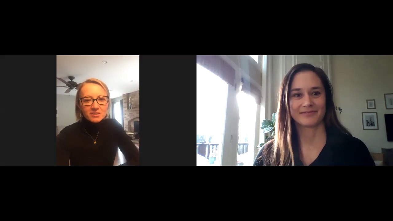 Dorota's Testimonial - YouTube