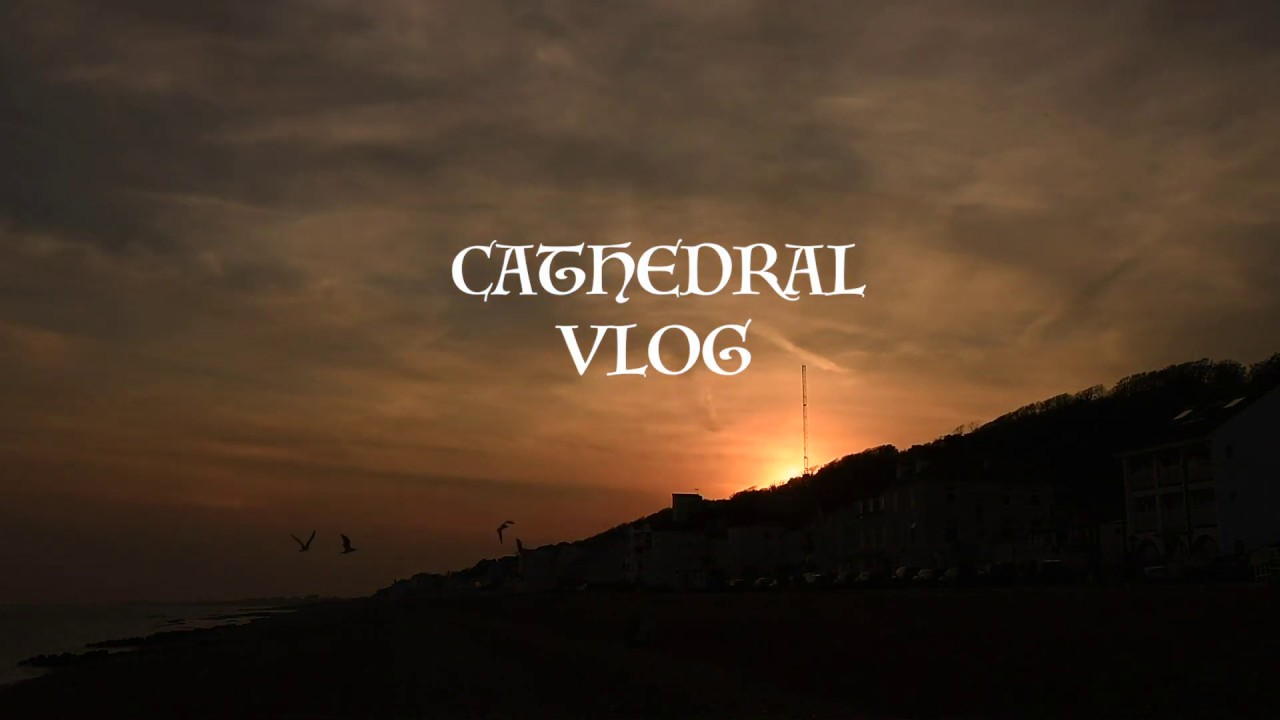 Unit 8: Mukum Limbu cathedral Vlog - YouTube