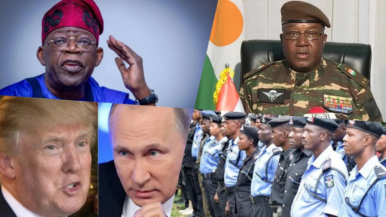 BBC Hausa Labaran Duniya na Safe Yau /26/01/2025 - YouTube