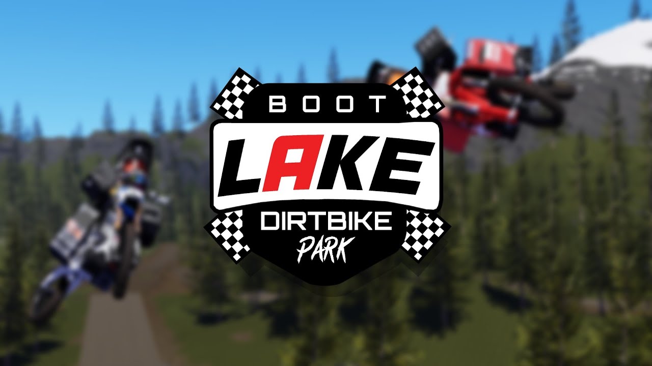 BootLake Trailer - YouTube